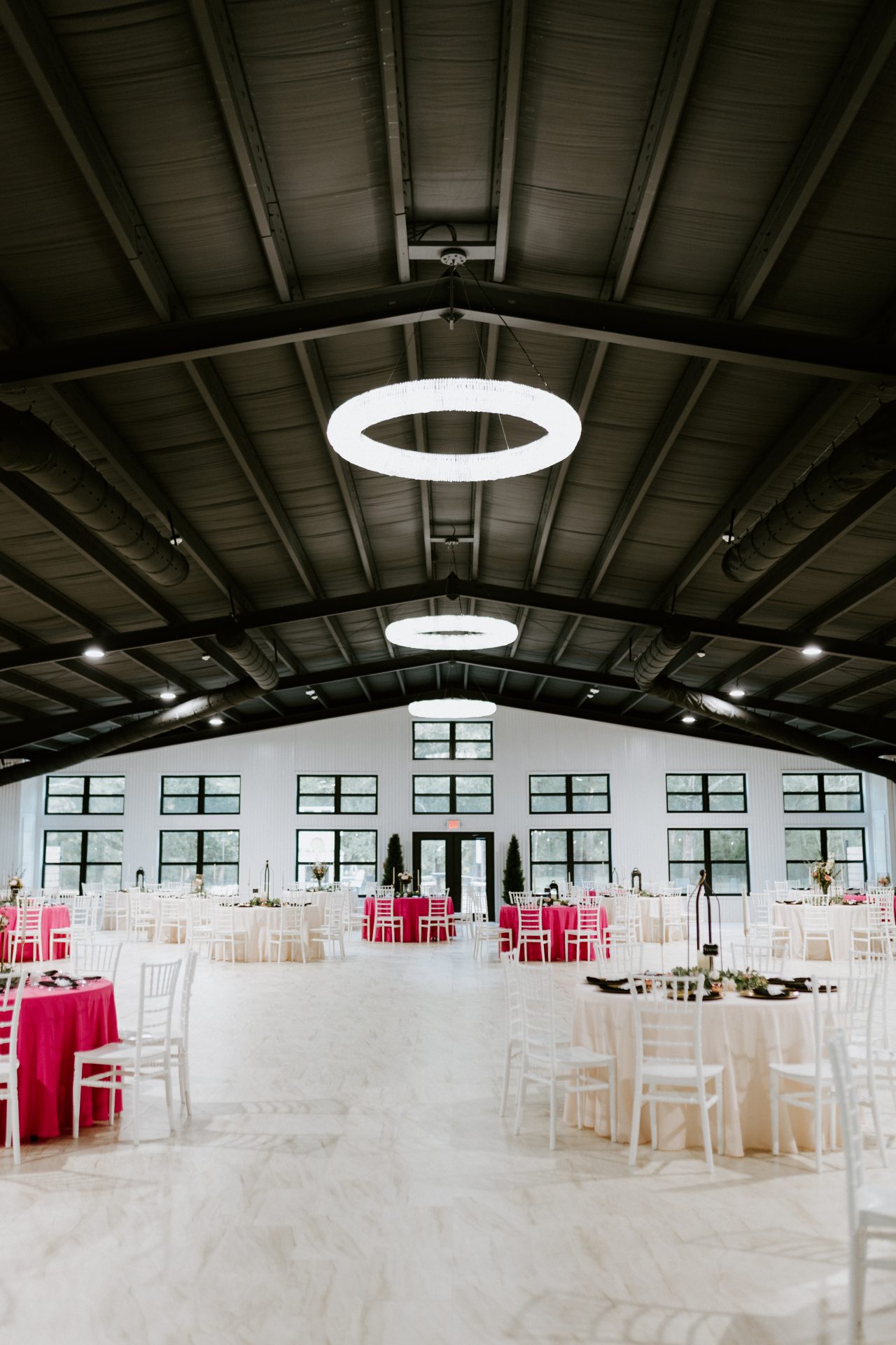 Venue & Event Gallery - Bell Stone Venue
